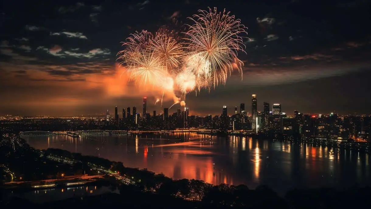 NYC New Year's 2026: Top Events, Shows & Essential Driving Guide